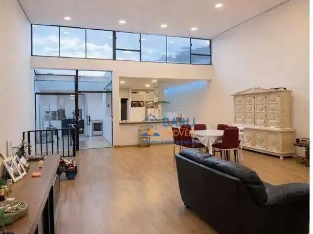 Casa / Sobrado em Condomínio para Venda em São Paulo/SP Perdizes 6 Quartos