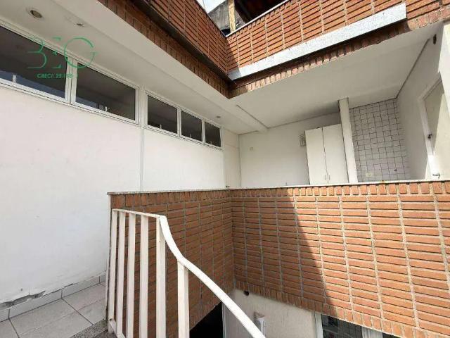 Casa / Sobrado em Condomínio para Venda em São Paulo/SP Perdizes 9 Quartos