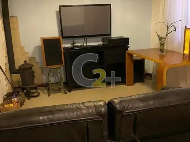 Casa / Sobrado em Condomínio para Venda em São Paulo/SP Pinheiros 5 Quartos