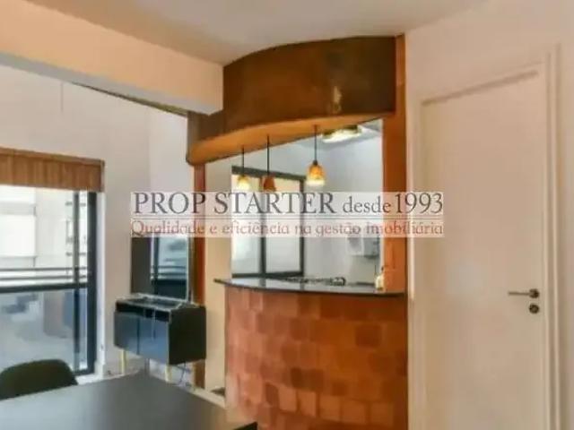 Casa / Sobrado em Condomínio para Venda em São Paulo/SP Pinheiros 1 Quartos