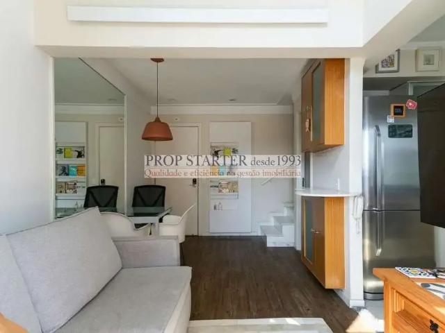 Casa / Sobrado em Condomínio para Venda em São Paulo/SP Pinheiros 1 Quartos