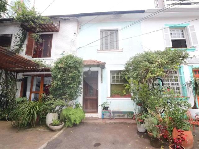 Casa / Sobrado em Condomínio para Venda em São Paulo/SP Pinheiros 2 Quartos