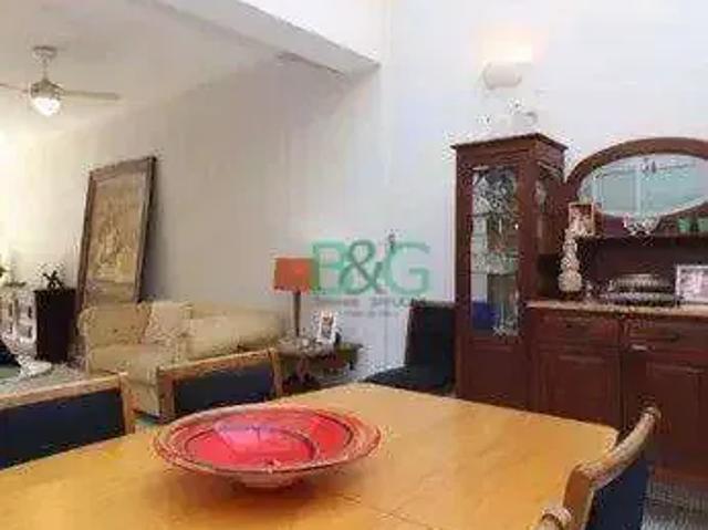 Casa / Sobrado em Condomínio para Venda em São Paulo/SP Pinheiros 2 Quartos