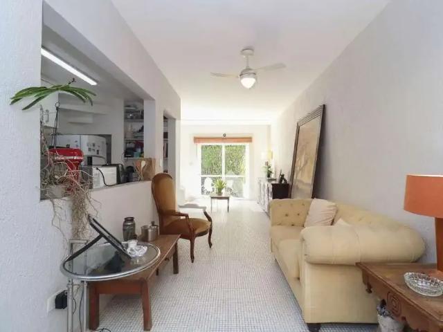 Casa / Sobrado em Condomínio para Venda em São Paulo/SP Pinheiros 2 Quartos