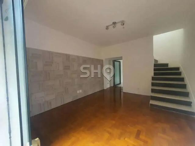 Casa / Sobrado em Condomínio para Venda em São Paulo/SP Pinheiros 2 Quartos
