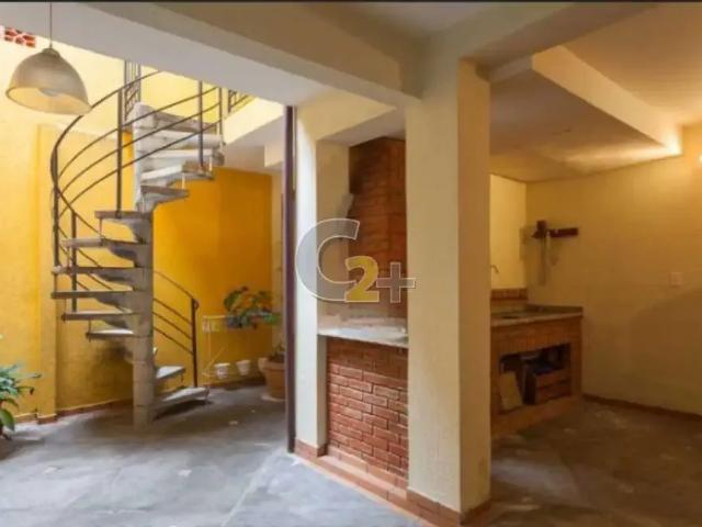 Casa / Sobrado em Condomínio para Venda em São Paulo/SP Pinheiros 3 Quartos