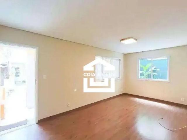 Casa / Sobrado em Condomínio para Venda em São Paulo/SP Pinheiros 3 Quartos