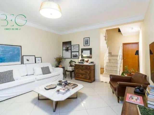 Casa / Sobrado em Condomínio para Venda em São Paulo/SP Piqueri 3 Quartos