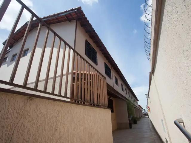 Casa / Sobrado em Condomínio para Venda em São Paulo/SP Piqueri 2 Quartos