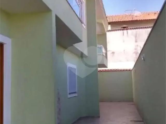 Casa / Sobrado em Condomínio para Venda em São Paulo/SP Pirituba 3 Quartos