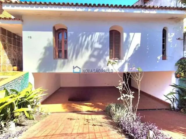 Casa / Sobrado em Condomínio para Venda em São Paulo/SP Planalto Paulista 2 Quartos