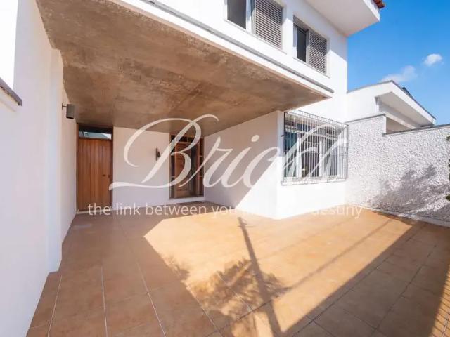 Casa / Sobrado em Condomínio para Venda em São Paulo/SP Planalto Paulista 3 Quartos