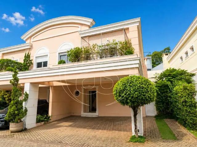 Casa / Sobrado em Condomínio para Venda em São Paulo/SP Planalto Paulista 3 Quartos