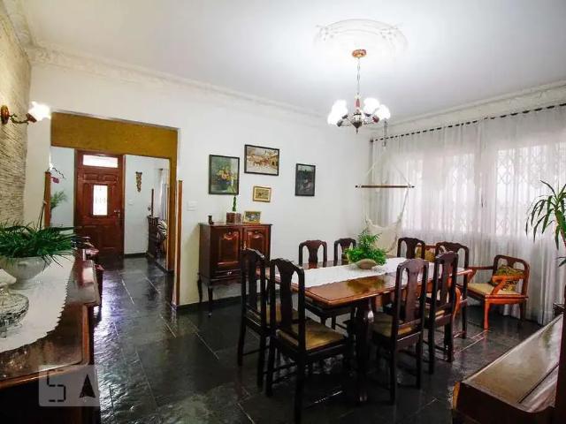 Casa / Sobrado em Condomínio para Venda em São Paulo/SP Pompéia 4 Quartos