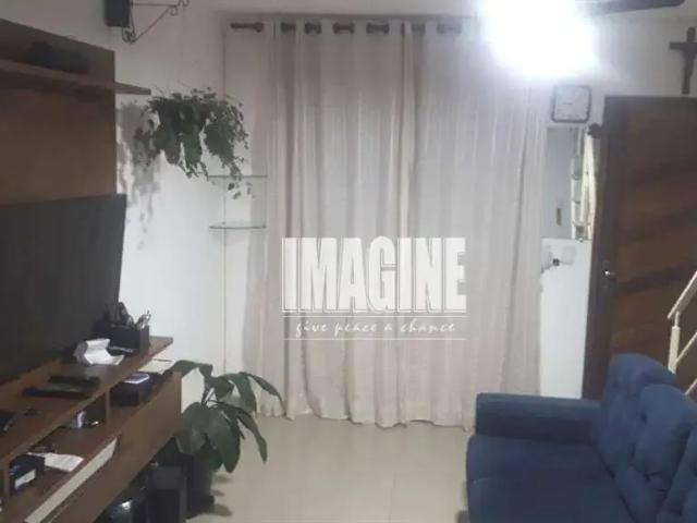 Casa / Sobrado em Condomínio para Venda em São Paulo/SP Ponte Rasa 2 Quartos