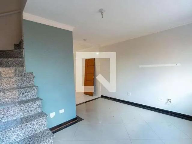 Casa / Sobrado em Condomínio para Venda em São Paulo/SP Ponte Rasa 2 Quartos