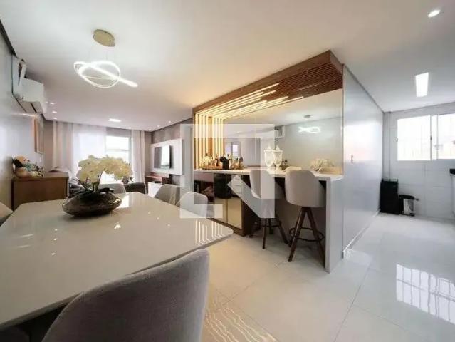 Casa / Sobrado em Condomínio para Venda em São Paulo/SP Ponte Rasa 2 Quartos