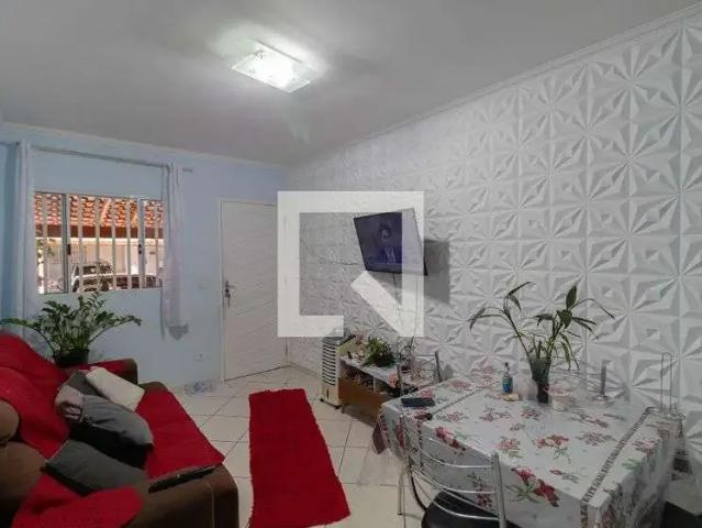 Casa / Sobrado em Condomínio para Venda em São Paulo/SP Ponte Rasa 2 Quartos