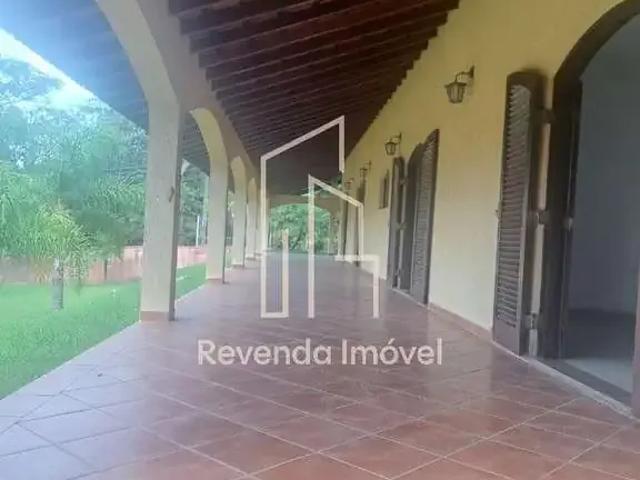 Casa / Sobrado em Condomínio para Venda em São Paulo/SP Praias Paulistanas 4 Quartos