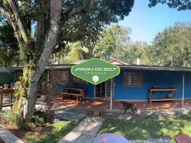 Casa / Sobrado em Condomínio para Venda em São Paulo/SP Praias Paulistanas 4 Quartos