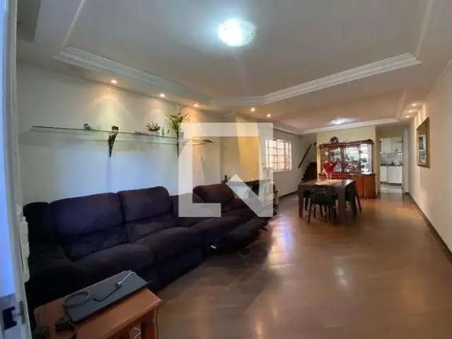 Casa / Sobrado em Condomínio para Venda em São Paulo/SP Raposo Tavares 3 Quartos