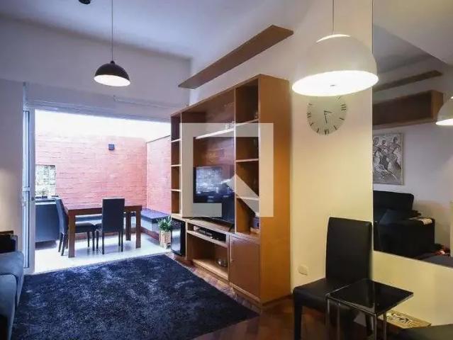 Casa / Sobrado em Condomínio para Venda em São Paulo/SP Real Parque 2 Quartos