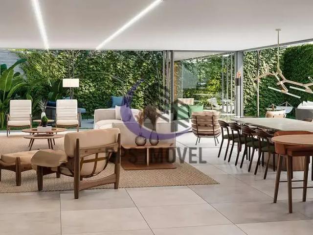 Casa / Sobrado em Condomínio para Venda em São Paulo/SP Real Parque 3 Quartos