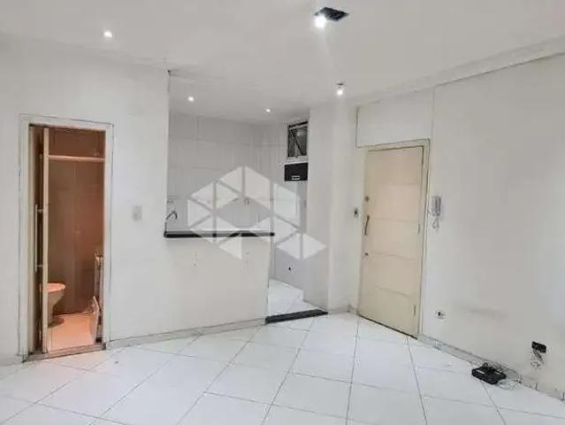 Casa / Sobrado em Condomínio para Venda em São Paulo/SP República 1 Quartos