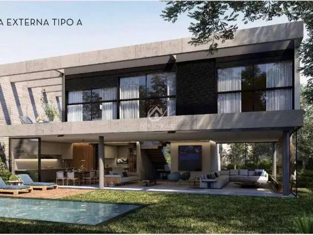 Casa / Sobrado em Condomínio para Venda em São Paulo/SP Retiro Morumbi 40 Quartos
