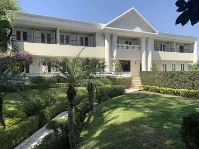 Casa / Sobrado em Condomínio para Venda em São Paulo/SP Retiro Morumbi 5 Quartos