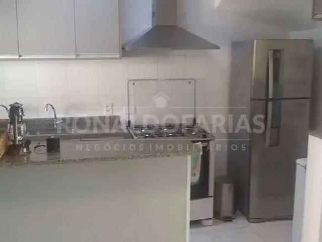 Casa / Sobrado em Condomínio para Venda em São Paulo/SP Rio Bonito 3 Quartos