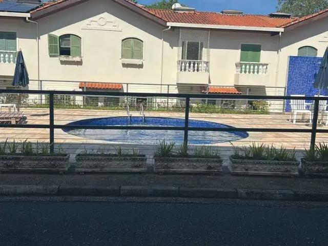 Casa / Sobrado em Condomínio para Venda em São Paulo/SP Rio Pequeno 2 Quartos