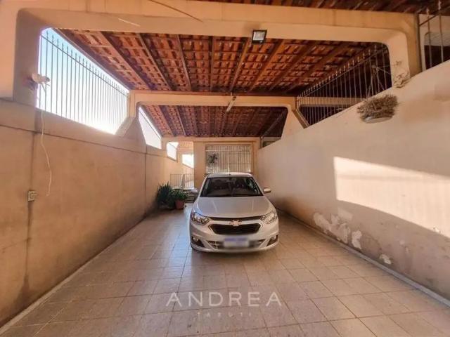Casa / Sobrado em Condomínio para Venda em São Paulo/SP Rio Pequeno 3 Quartos