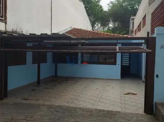 Casa / Sobrado em Condomínio para Venda em São Paulo/SP Rio Pequeno 3 Quartos