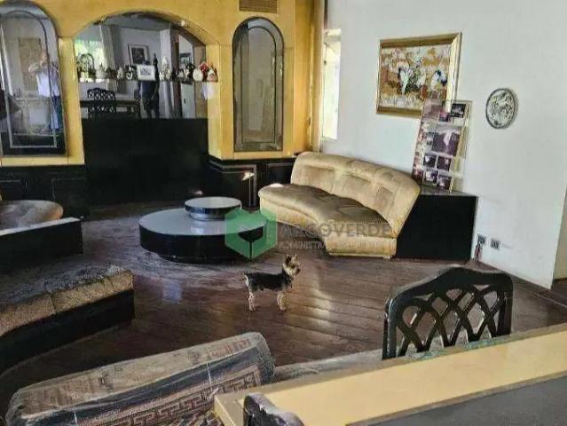Casa / Sobrado em Condomínio para Venda em São Paulo/SP Sumaré 4 Quartos
