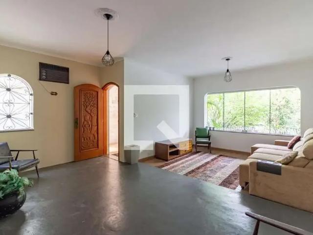 Casa / Sobrado em Condomínio para Venda em São Paulo/SP Sumaré 4 Quartos