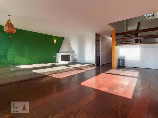 Casa / Sobrado em Condomínio para Venda em São Paulo/SP Sumaré 5 Quartos