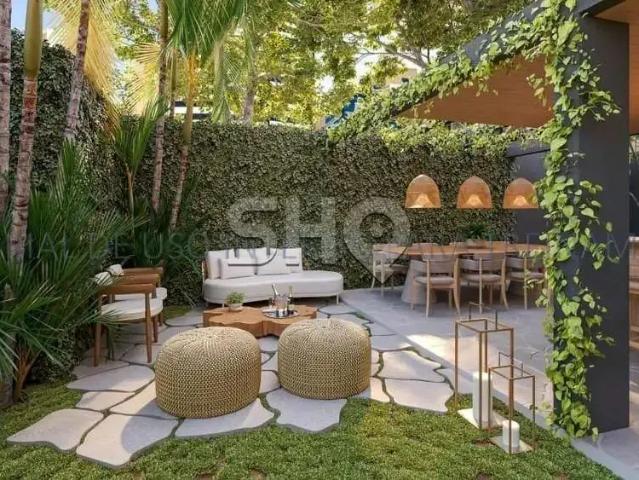 Casa / Sobrado em Condomínio para Venda em São Paulo/SP Sumaré 3 Quartos