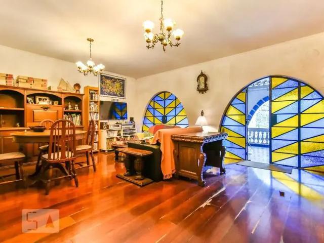 Casa / Sobrado em Condomínio para Venda em São Paulo/SP Sumaré 3 Quartos