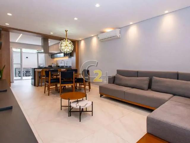 Casa / Sobrado em Condomínio para Venda em São Paulo/SP Sumaré 3 Quartos