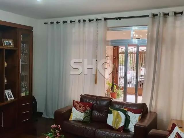 Casa / Sobrado em Condomínio para Venda em São Paulo/SP Sumaré 3 Quartos