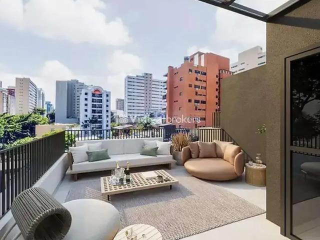Casa / Sobrado em Condomínio para Venda em São Paulo/SP Sumaré 3 Quartos