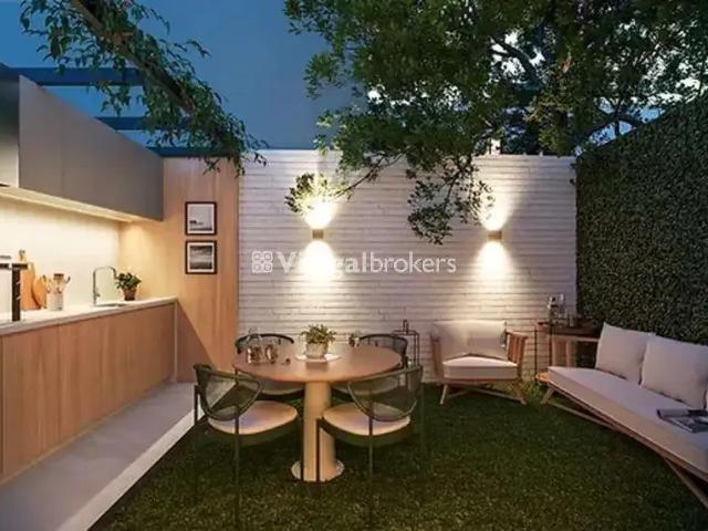 Casa / Sobrado em Condomínio para Venda em São Paulo/SP Sumaré 3 Quartos