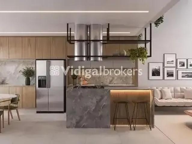 Casa / Sobrado em Condomínio para Venda em São Paulo/SP Sumaré 3 Quartos
