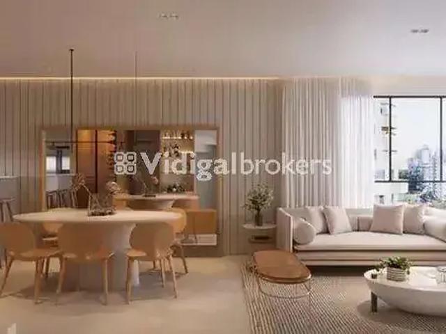 Casa / Sobrado em Condomínio para Venda em São Paulo/SP Sumaré 3 Quartos