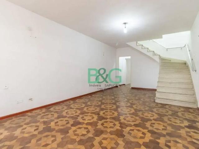Casa / Sobrado em Condomínio para Venda em São Paulo/SP Sumaré 3 Quartos