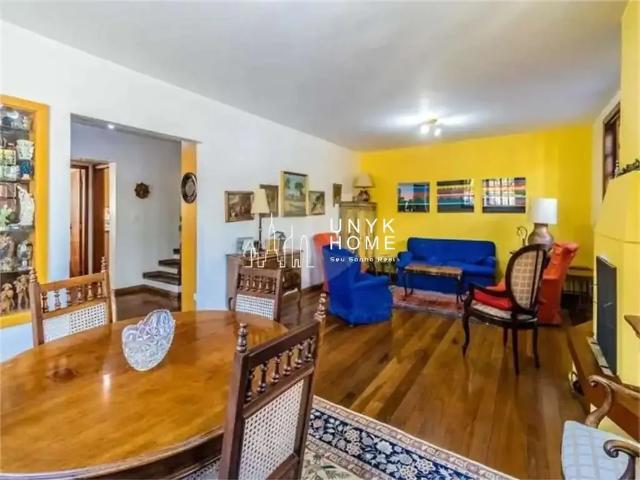 Casa / Sobrado em Condomínio para Venda em São Paulo/SP Sumaré 3 Quartos