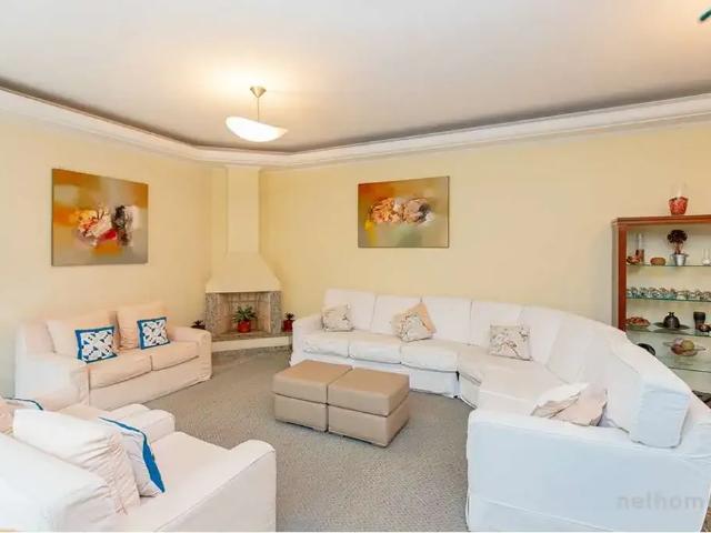 Casa / Sobrado em Condomínio para Venda em São Paulo/SP Super Quadra Morumbi 5 Quartos