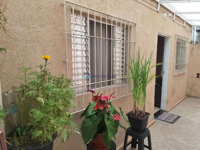 Casa / Sobrado em Condomínio para Venda em São Paulo/SP São Judas 2 Quartos