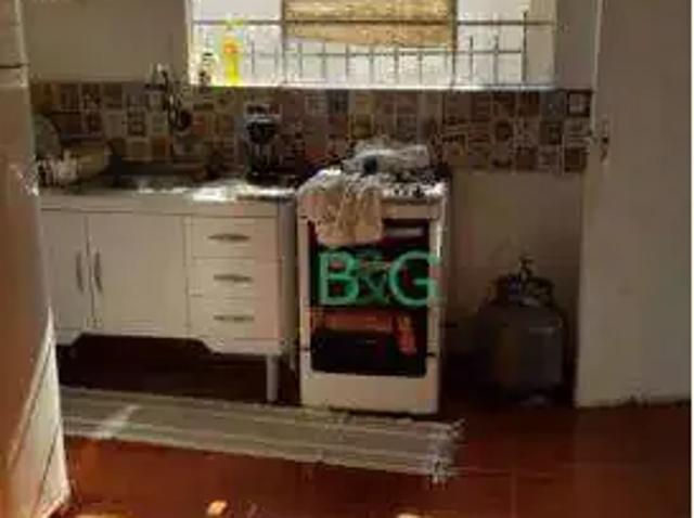 Casa / Sobrado em Condomínio para Venda em São Paulo/SP São Lucas 4 Quartos